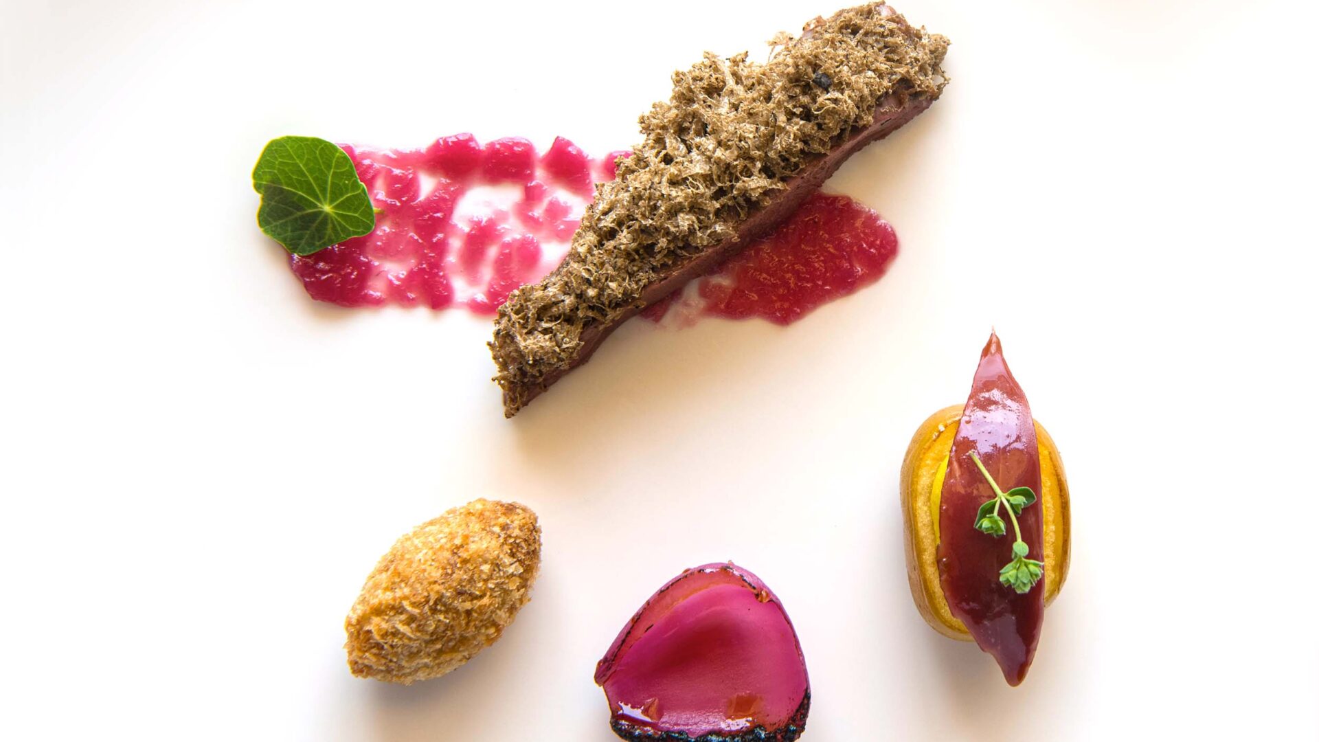 Arnolfo Ristorante, l'arte del gusto in Toscana